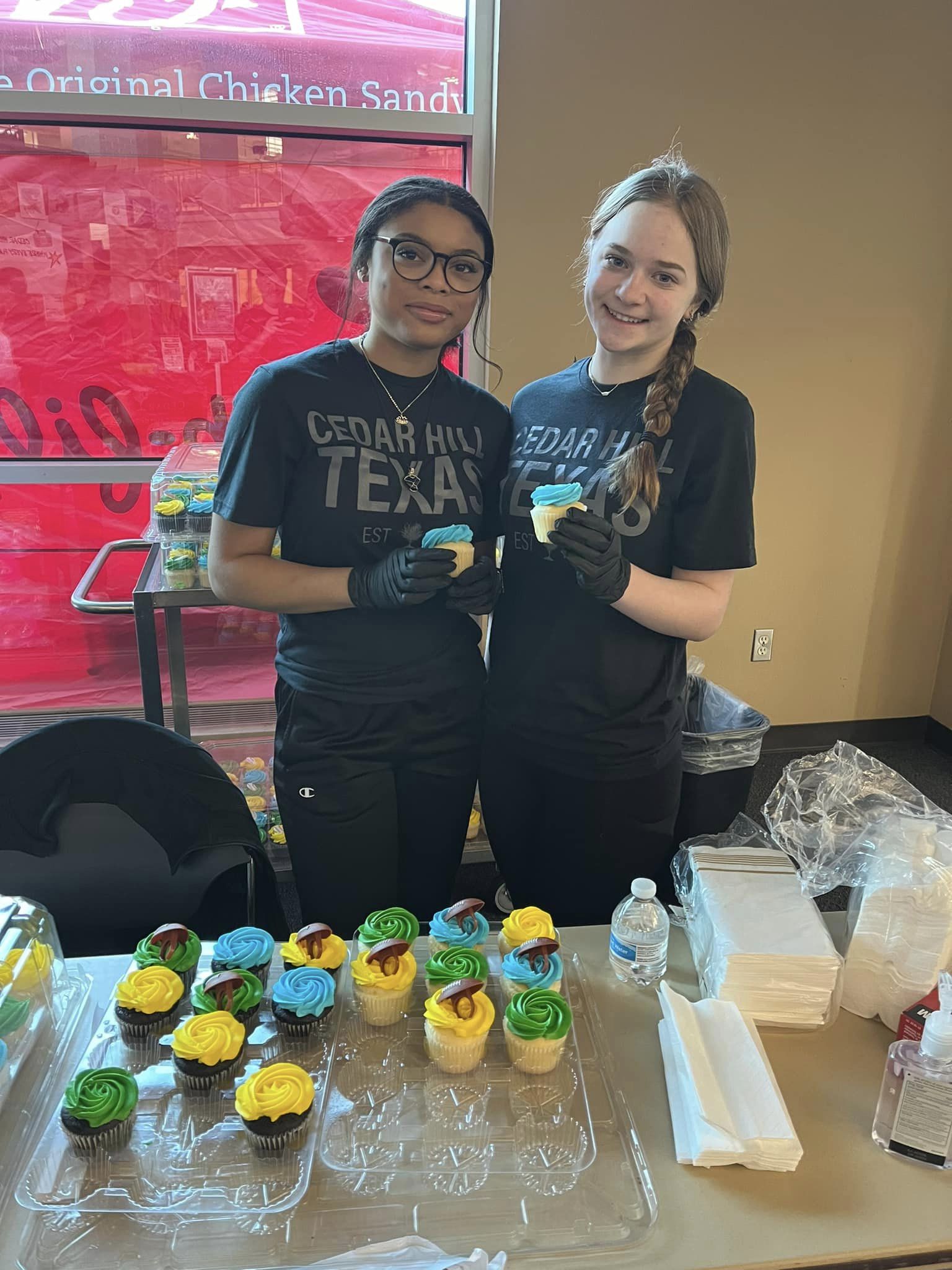 Cedar Hill Block Party | Cedar Hill, TX - Official Website